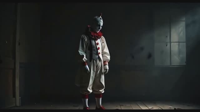 Пьеро (мой идеал мальчика). Клип на стихи Алисы Чин