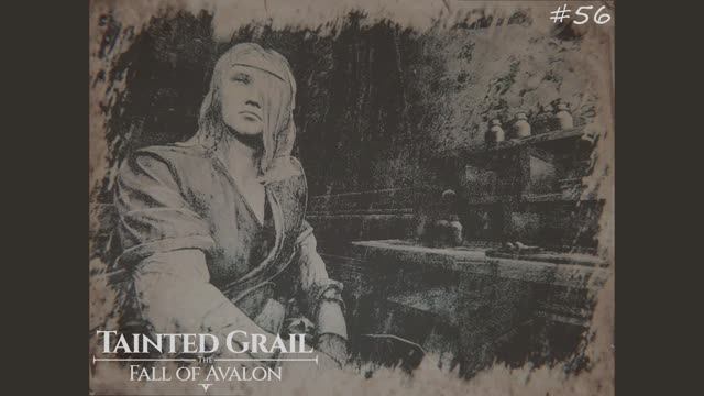 056 Tainted Grail The Fall of Avalon – Мера милосердия, Весёлые разбойники