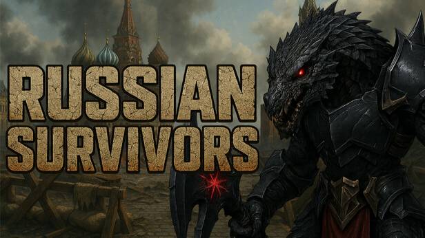 Последняя сессия с ИТАЛЬЯНСКИМИ ЖИВОТНЫМИ ► #2 Russian Survivors DEMO/ДЕМО