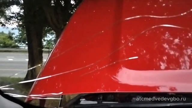 Обзор нашего ГБО 6 поколения на Tank 300 от владельца