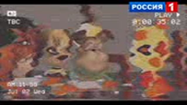 Барбоскины вырезанный фрагмент (02.07.2025)