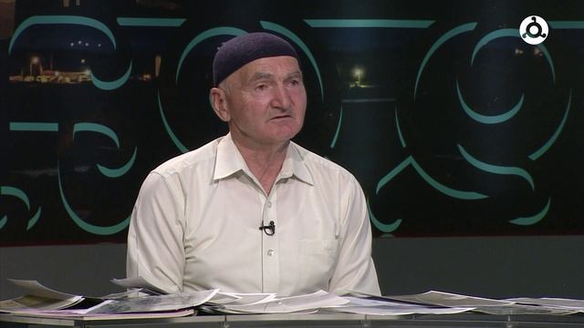 Фрагменты нашей истории. История курорта "Армхи"