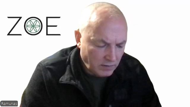 Опорно-двигательный аппарат. Запись Вебинара от 4.12.2024 г. Рамунас Рачкаускас