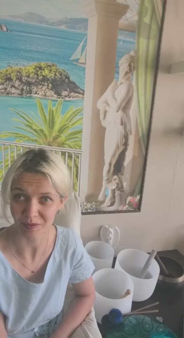 Ученики Экозвука - Дарья Шарнина (г.Тюмень)