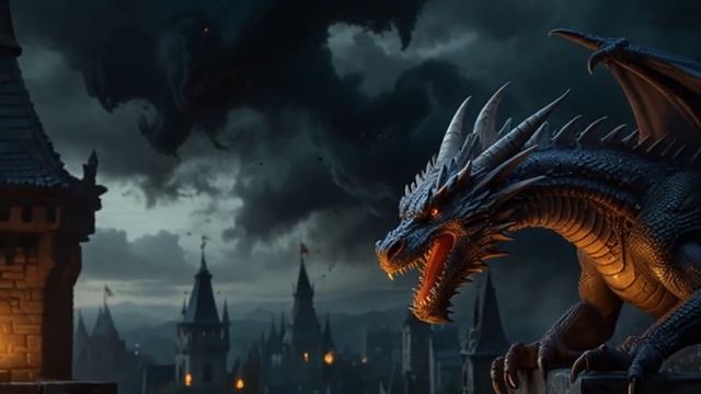 Я ухожу! Клип на стихи Алисы Чин