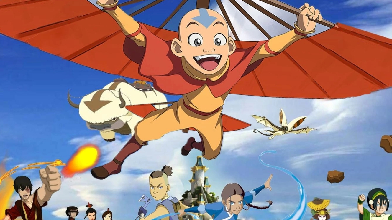 Великий Аватар на Казоку