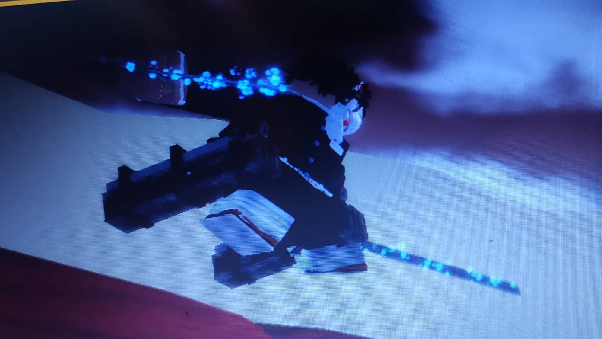 Атака на революцию титанов #5 (2) Легко