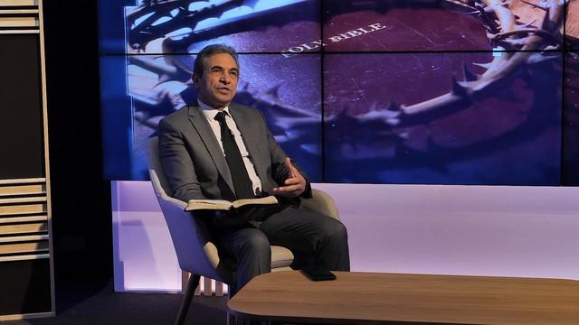 20-2025 - Молдова | Школа Библии