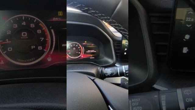 Что происходит, когда появляется ошибка "Неисп. Функц. Информ.Дорож. Знака" и зачем нужен ТермоКит