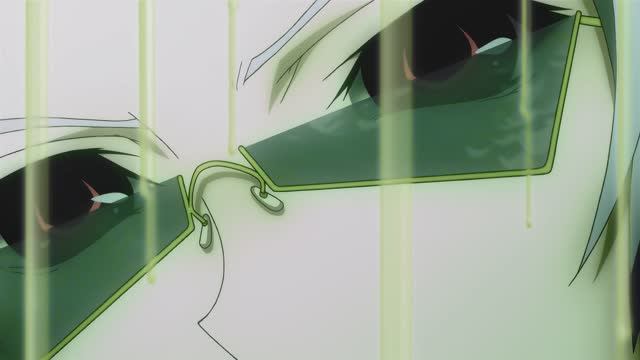 Усопшие | опенинг 2 | 4K | 60 fps