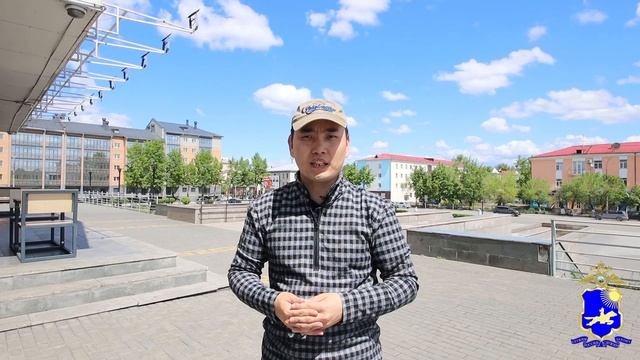 Член Общественного совета при МВД по Республике Тыва  разъясняет некоторые вопросы в сфере миграции