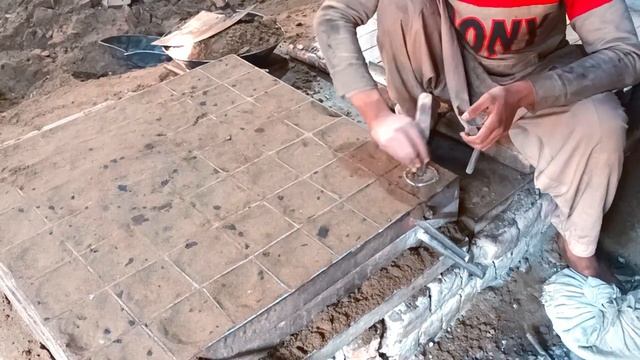 Manufacturing Process of Aluminum Casting at Local Foundry Amazing Wheel Casting Process