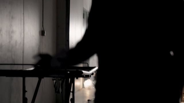 ARION - Burning In The Skies (Official Music Video)