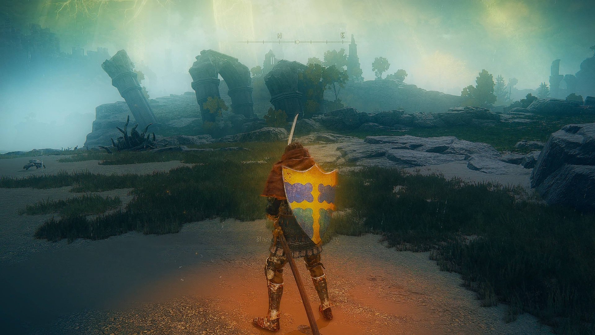 Elden Ring зависает на мощном пк. Решение проблемы.