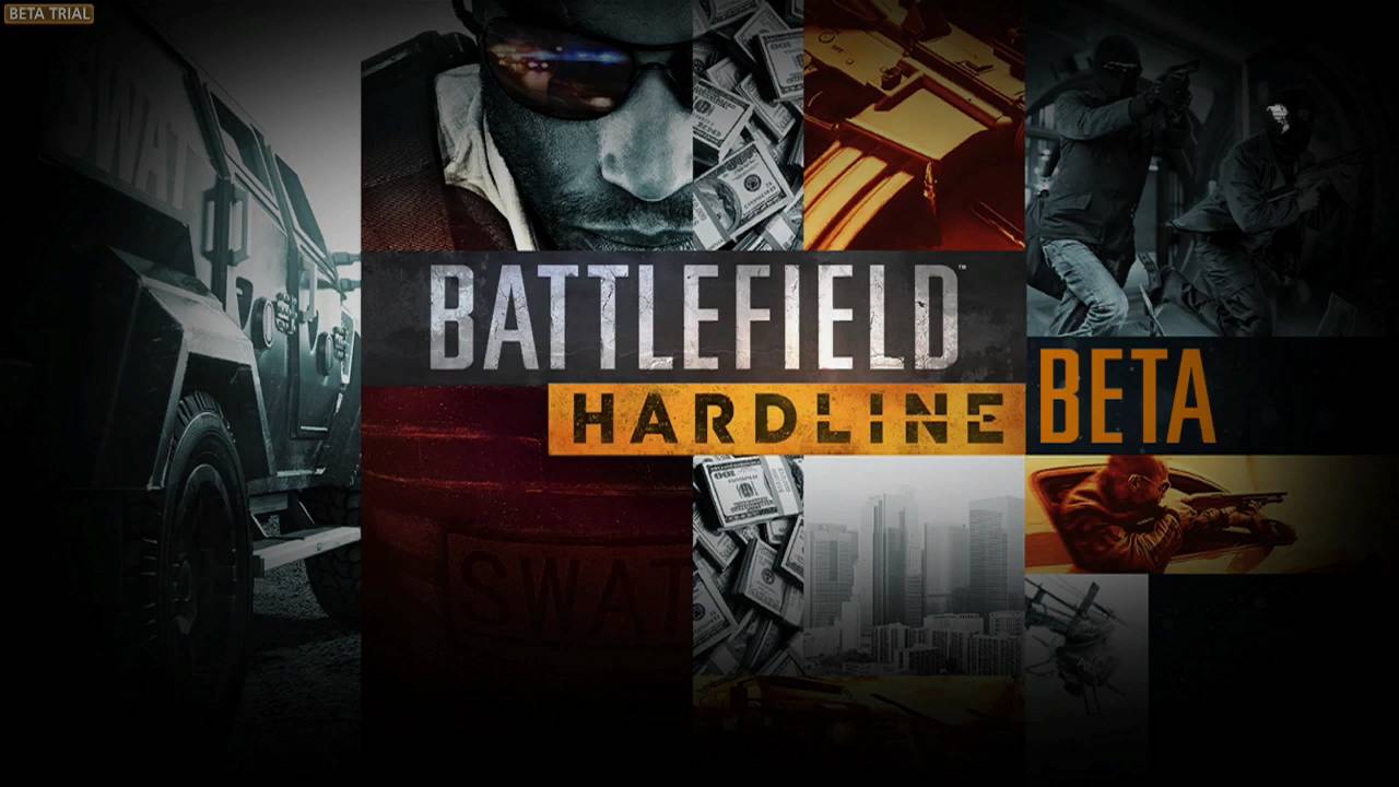 Смотр Battlefield Hardline Beta