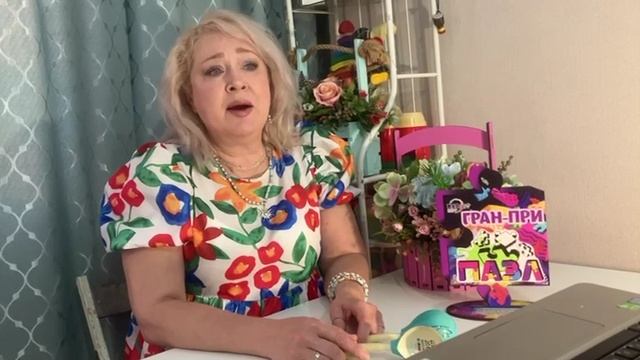 «Донские самоцветы». Готовимся ко Дню Победы!