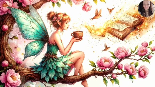 Утренняя медитация для зарядки энергией и мотивацией/ Медитация расслабления нервной системы с голос