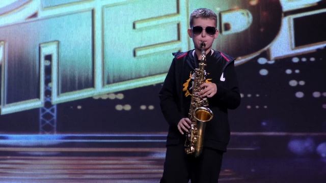 "Таланты, которые вдохновляют: Шоу 'Ты супер' в центре реабилитации и образования №7"