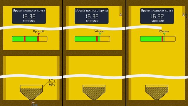 3 системы уборки. Выбирай!