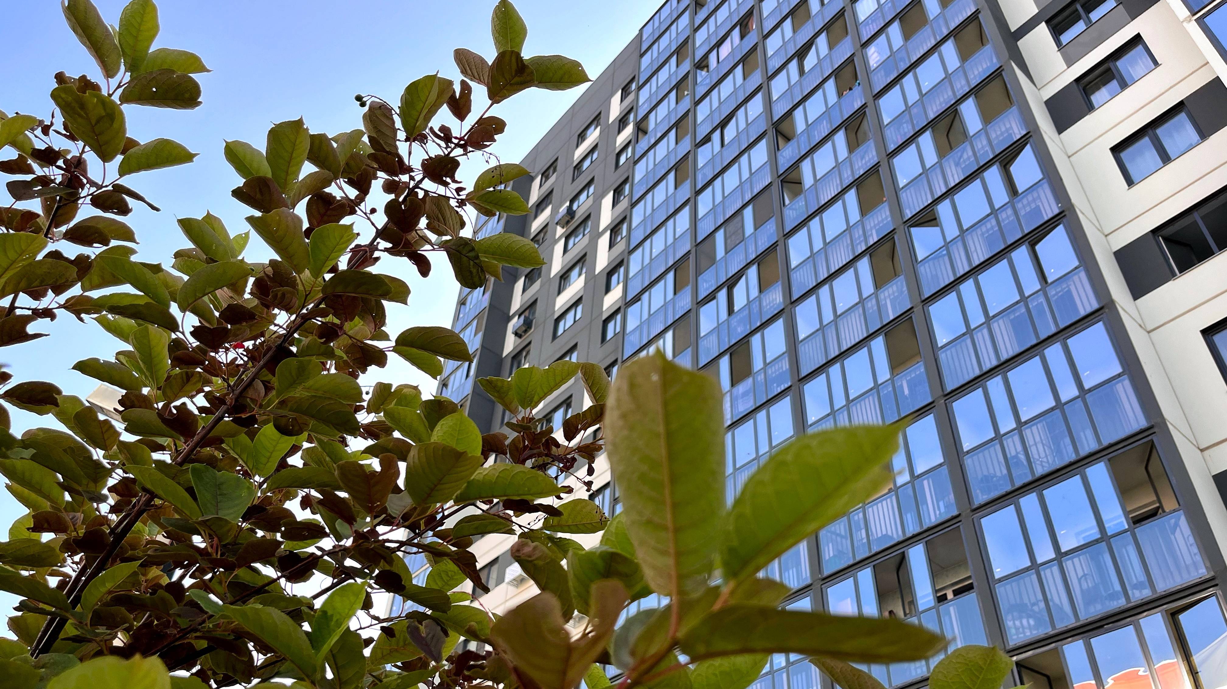 Никаких ремонтных забот, только ключи, переезд и новая жизнь!