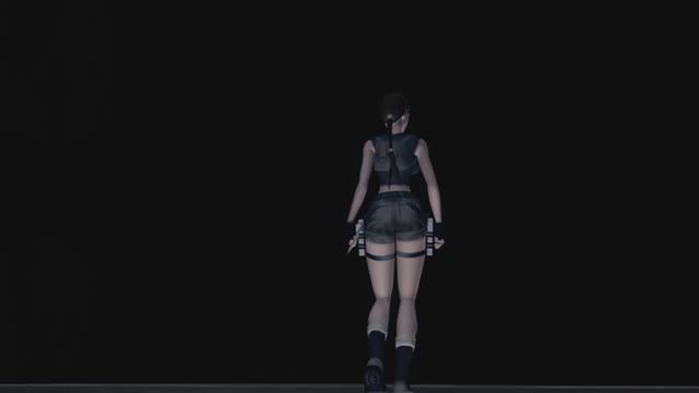 Tomb Raider: Ангел тьмы Remastered - Финал