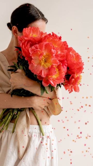 Эффект Частицы в AKVIS Explosion