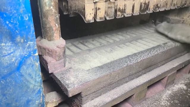 Brake shoe banane ka tarika How to make motorcycle brake shoe Brake shoe manufacturing process