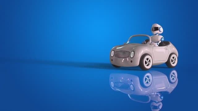 Слушайте песенку на английском языке и отдыхайте вместе с Розовым Кроликом!