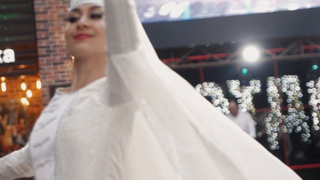 День рождения кафе Отдых 2025