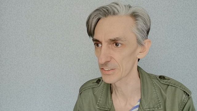 Сергей Кузнецов. Проба. Гриня.mp4