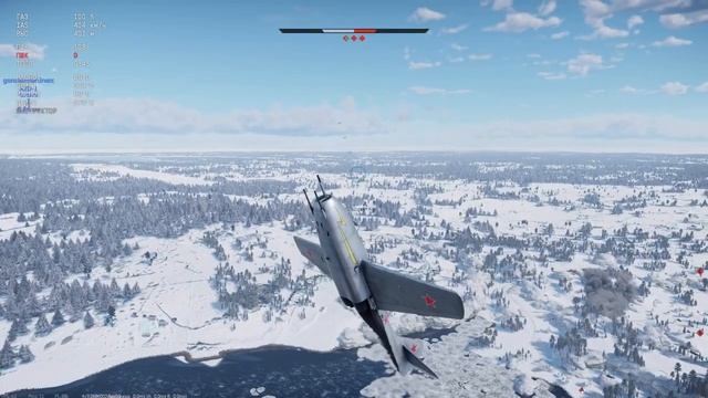 War Thunder покатушки 2025 05 26 22 27 18