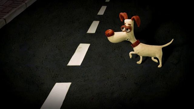 ПДД: Пристегнись