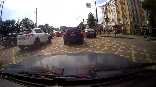 Беспредельщик