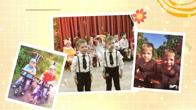 Давыдовы СЛАЙД ШОУ