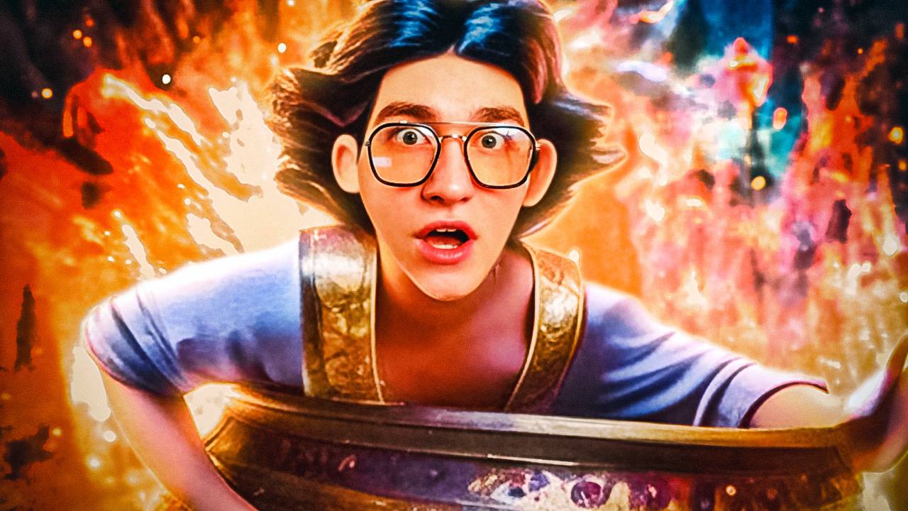 СМОГУ ЛИ Я УБЕЖАТЬ ИЗ ЗАМКА НАЗИРЫ НА ВСЕ ДОСТИЖЕНИЯ? #6