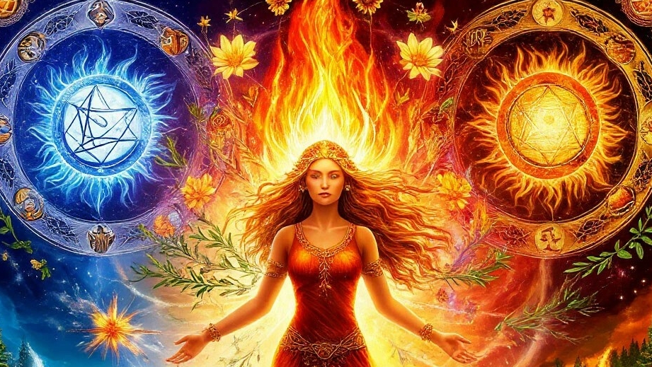 Как прошла чистка 🔮 таро расклад на три варианта