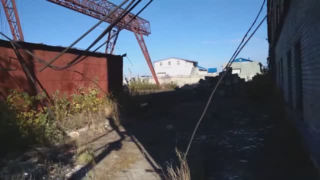 #АМЗ Скрапка 2018