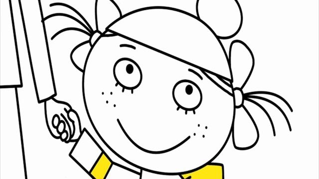 ПДД: Переход для двоих