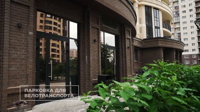 ЖК "Заельцовский" / Новосибирск / Июль