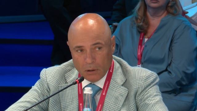 Технологическое лидерство: бизнес, наука и государство