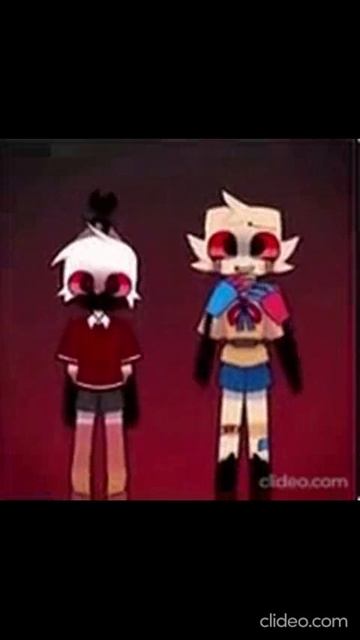 Губ & Шримпо. Мир денди.