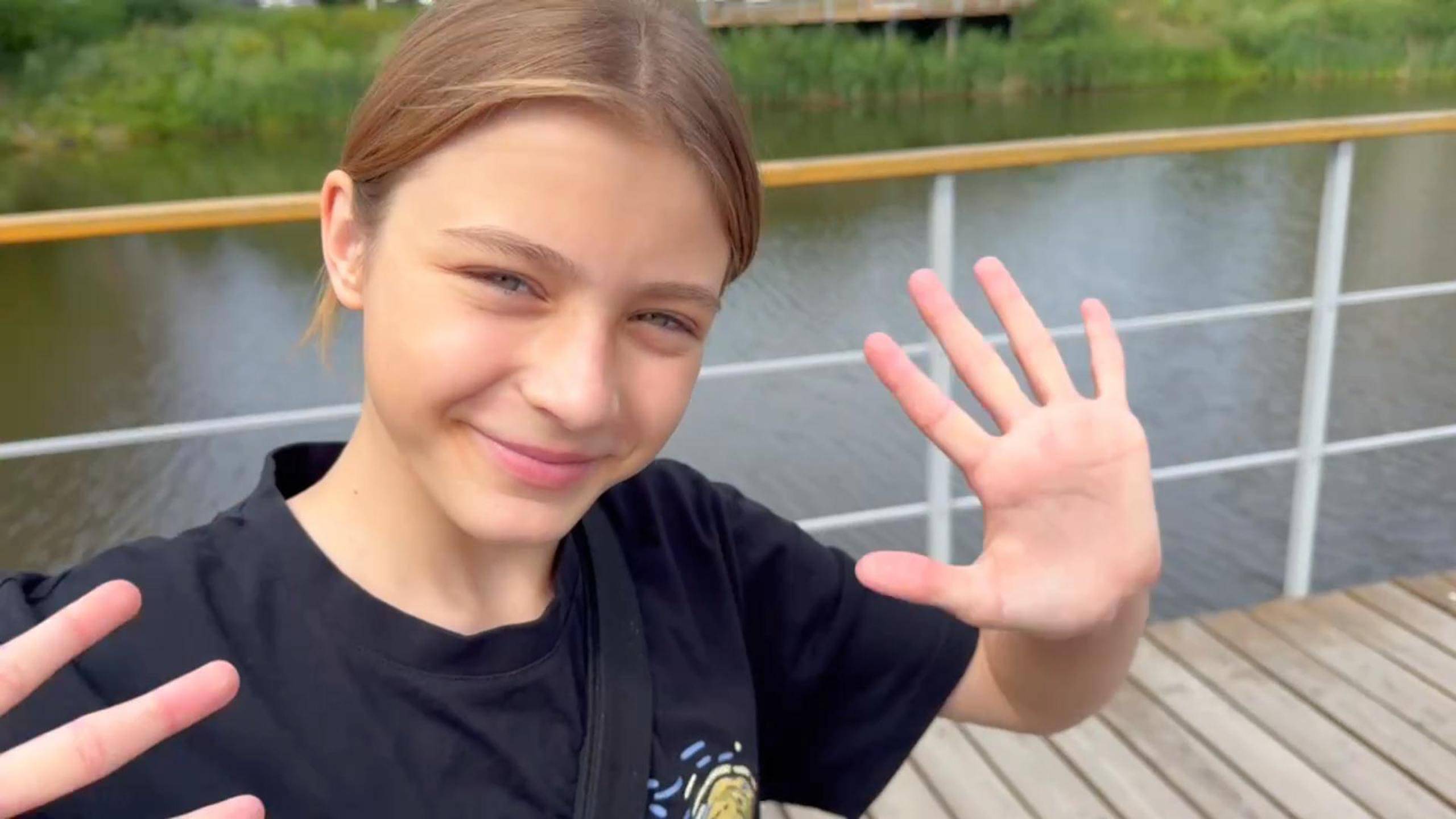 Прогулки 02.07.2025