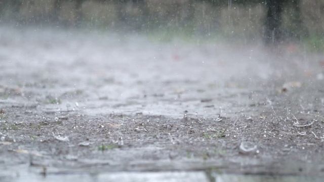 Успокаивающий дождь для сна и релаксации💤 Дождь, который стирает тревоги