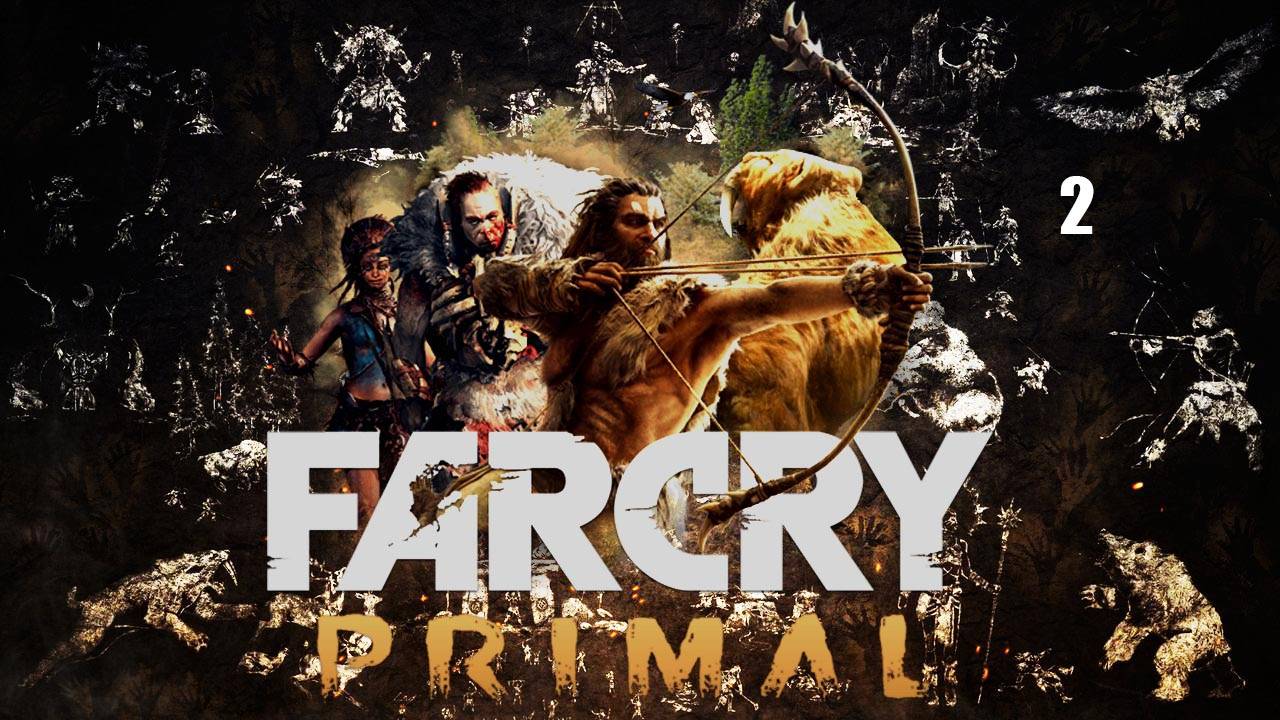 Far Cry : Primal