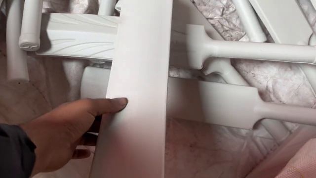 Process of Recycling Plastic scrap to plastic cricket bat and ball toys factory mass production