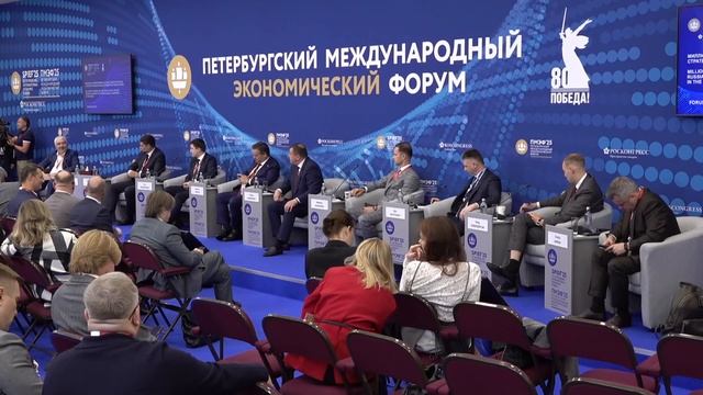 Миллионы беспилотников на земле, воде и в воздухе: стратегия технологического лидерства России