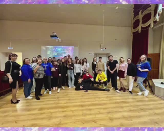 9 класс - на память ... дорогую добра ...
2025 #Сорум #ПоследнийЗвонок #выпускной