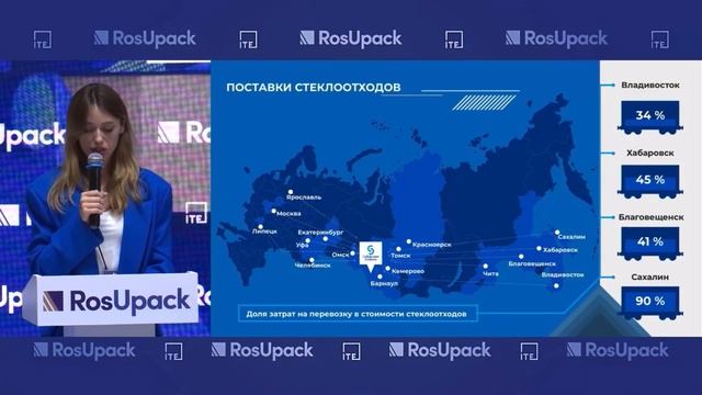 М. Аулова: Замкнуть круговорот стекла