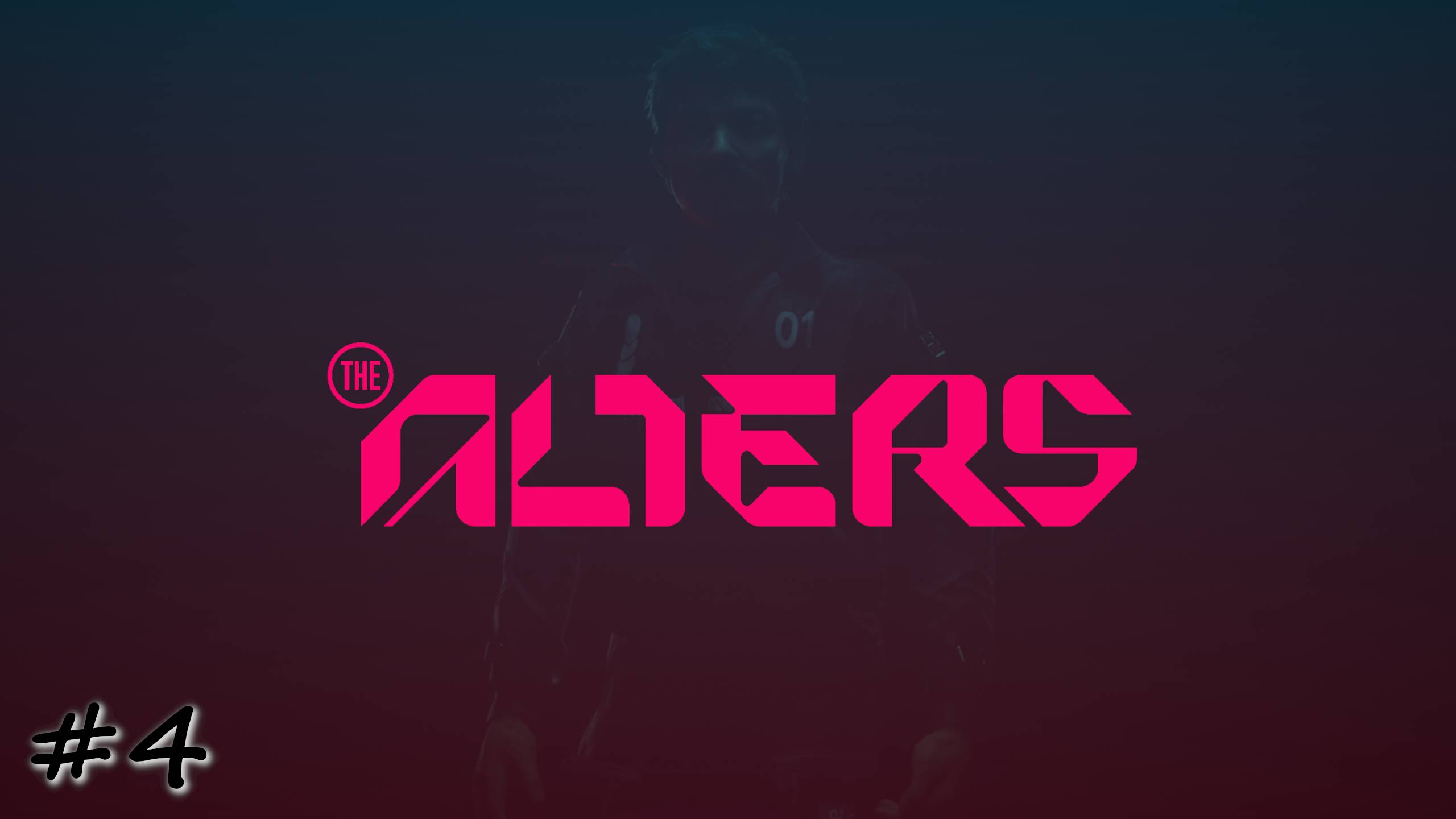 СТРИМ - Начало второго акта