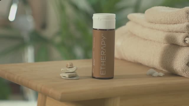 Etherapy - Каштан (полная версия)